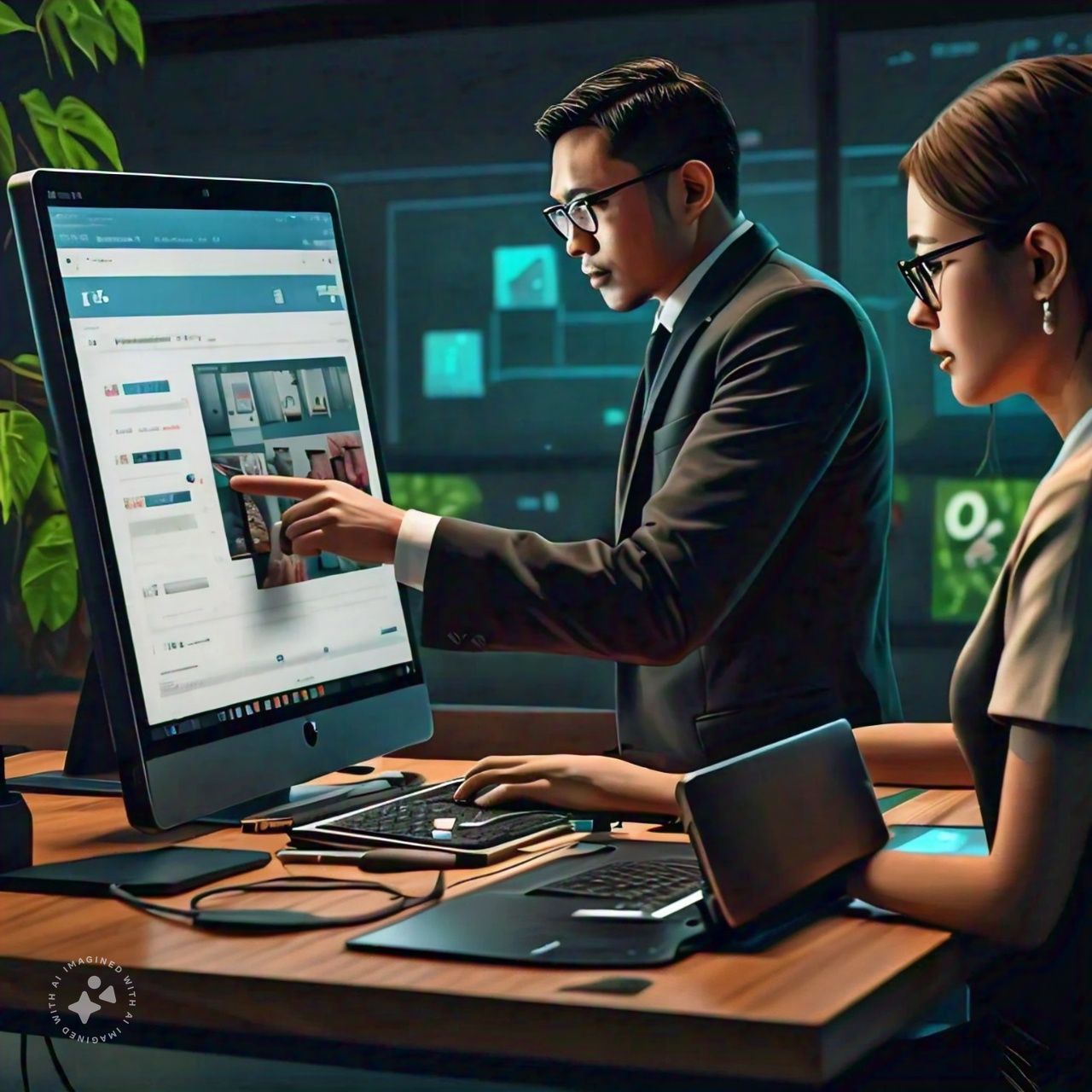 Aarti Nemade Portfolio